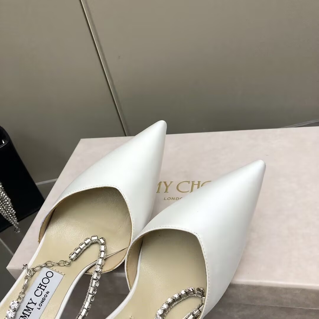 Jimmy Choo – MARCAS